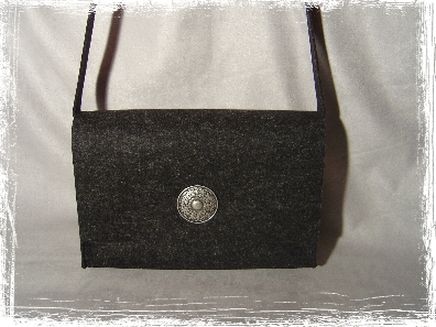 Filztaschen